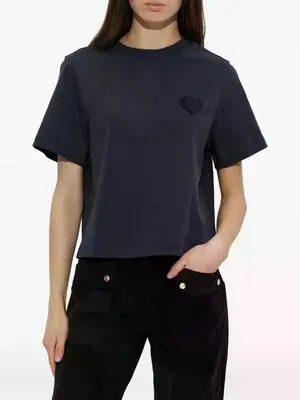 ALLSAINTS Lover T-shirt - Blue