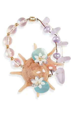 ISSHI Oracle Bracelet