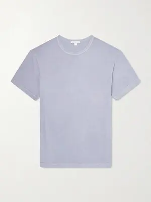 James Perse Crewneck T-shirts For Men