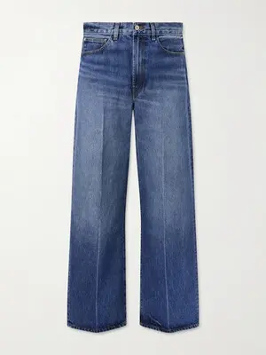 The Elder Statesman Knee Length Bottoms For Men