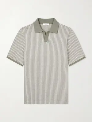 Mr P. Button Down Shirts For Men