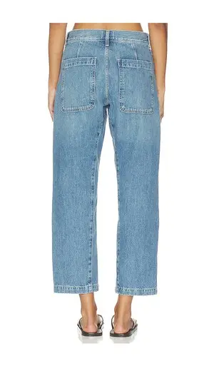 Citizens Of Humanity Winslow Utility Jeans - Rowena