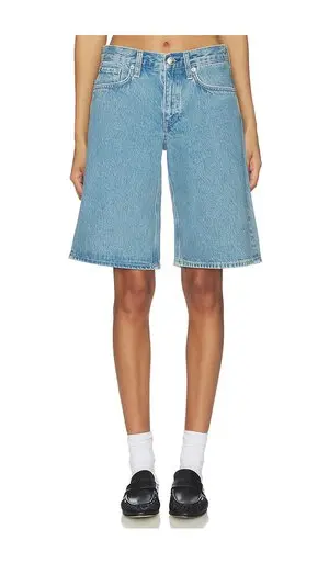 Rag & Bone Zip Up Shorts For Women