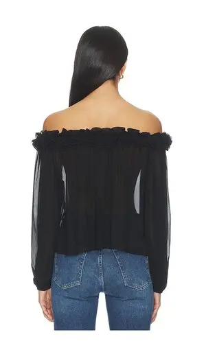 Paige Casey Blouse