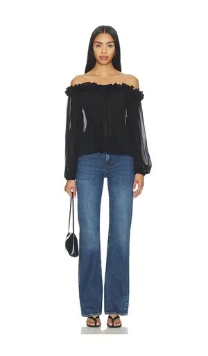 Paige Casey Blouse