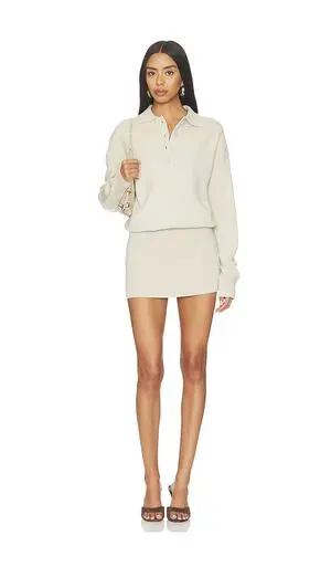 Seroya Knee Length Dresses