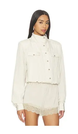 LOVERS AND FRIENDS Logan Jacket