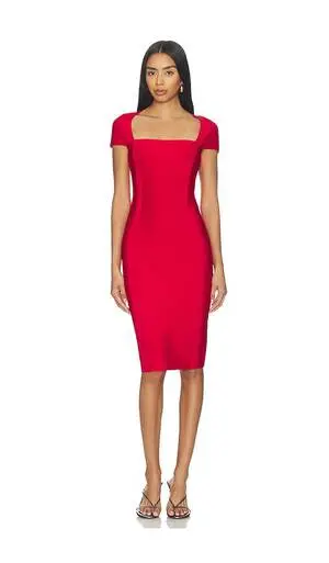Herve Leger Stretch Cocktail Dresses