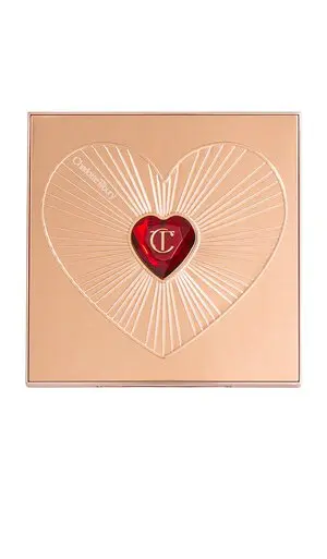 Charlotte Tilbury Love At First Swipe Face Palette - Light Medium