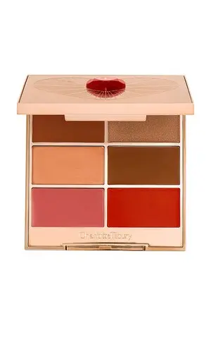 Charlotte Tilbury Advent Calendar