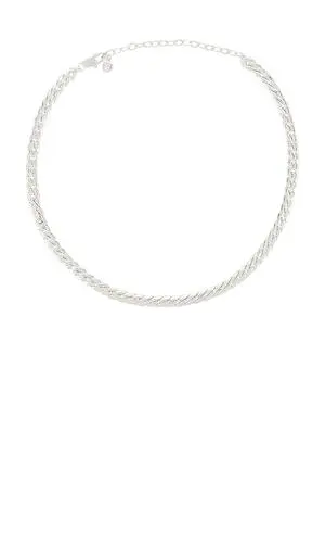 Silver Tone Necklaces