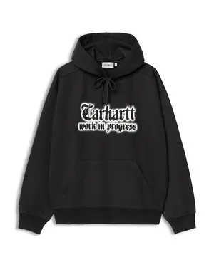 Carhartt Work In Progress Sweatshirts Hoodies For Men