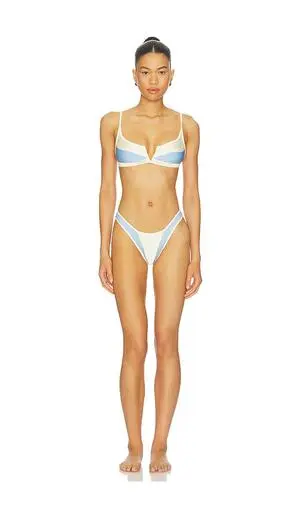 FAE Goi Bottoms - Chiffon
