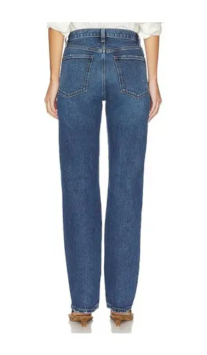 Joe's Jeans X Weworewhat The Jami Chap Jean