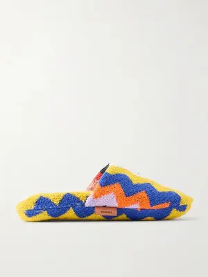 Missoni Slipper Flats For Women