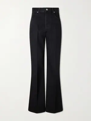 Bottega Veneta Straight-leg Jeans