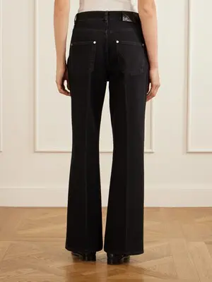 Bottega Veneta Straight-leg Jeans