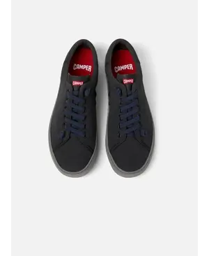Camper Textile Sneakers - Black