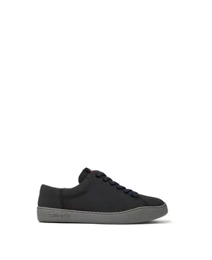 Camper Textile Sneakers - Black