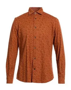 GLANSHIRT By Slowear Shirt Size Cotton