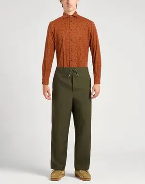 GLANSHIRT By Slowear Shirt Size Cotton