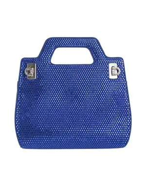 FERRAGAMO Handbag - Blue