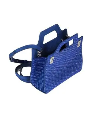 FERRAGAMO Handbag - Blue