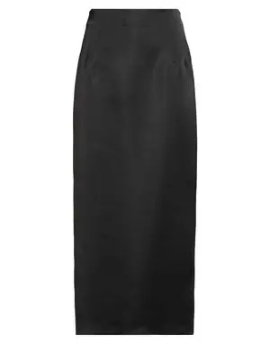 SEMICOUTURE Maxi Pencil Skirt