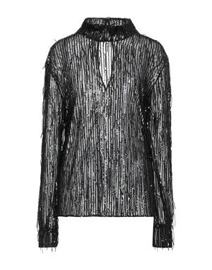 PT TORINO Tulle Top