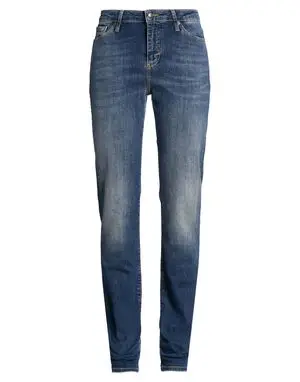 Armani Exchange Straight-leg Jeans