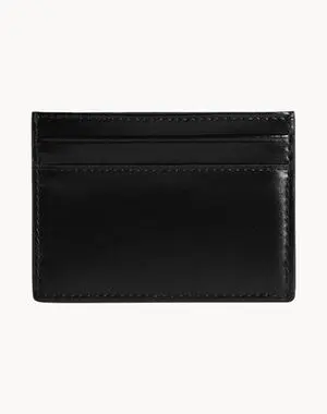 VIVIENNE WESTWOOD Cardholder Cow Leather