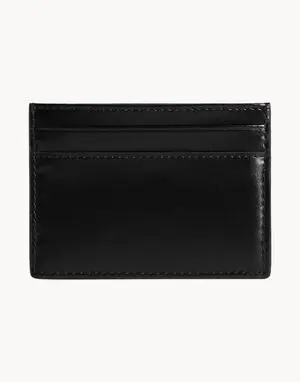 VIVIENNE WESTWOOD Cardholder Cow Leather