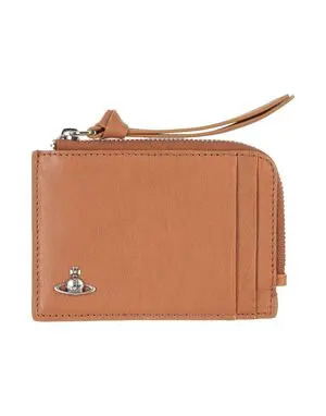 VIVIENNE WESTWOOD Cardholder Leather