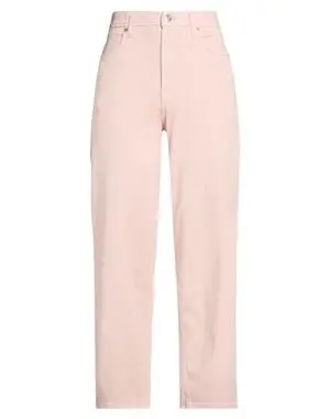 DEPARTMENT 5 Tapered Gabardine Pants - Pink