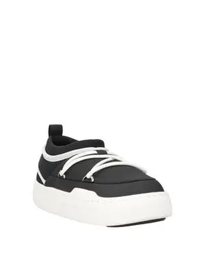 Moon Boot Sneakers - Black