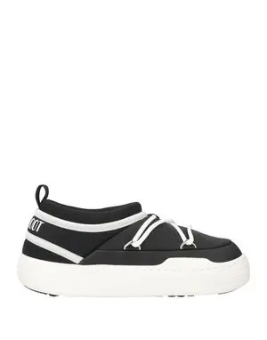 Moon Boot Sneakers - Black