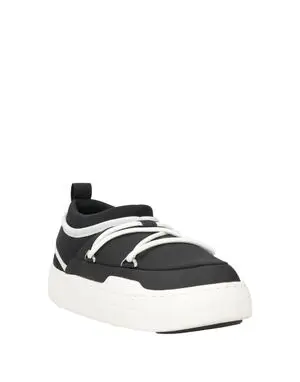 Moon Boot Sneakers - Black