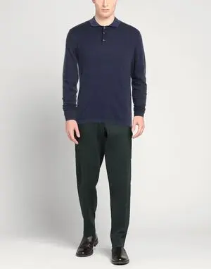 Crossley Cotton Knit Sweater
