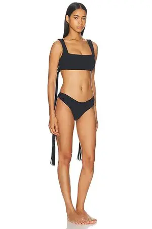 Cult Gaia Alliana Bikini Top