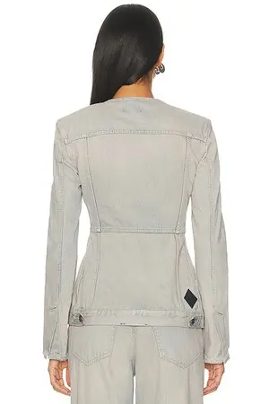 HAIKURE Temple Jacket - Light Space