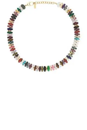 Eliou Plated Necklaces