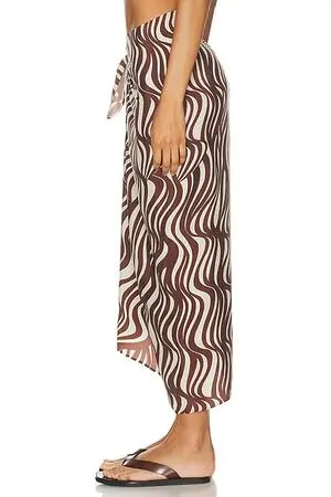 Enza Costa Sarong