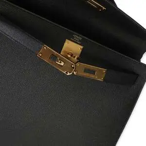 Hermès Epsom Sellier Kelly 28 Phw
