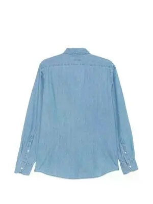 DEPERLU Nelson Denim Shirt