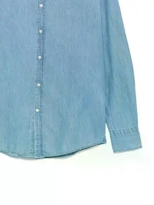 DEPERLU Nelson Denim Shirt