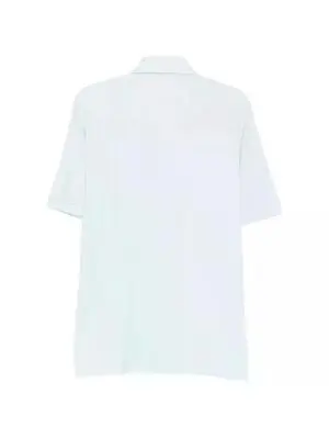 DOPPIAA Short-sleeve Polo Shirt