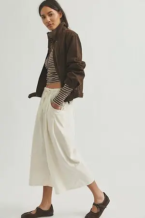 Free People Wide Leg Pants For Women