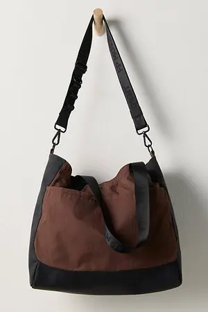 Free People Never Still Tote Bag