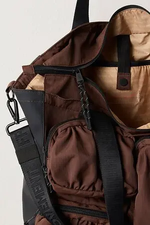Free People Never Still Tote Bag