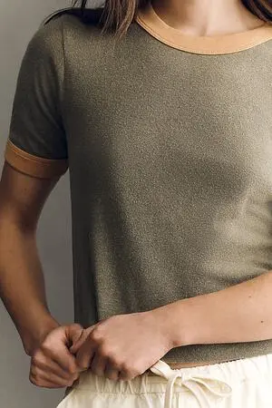 RAGABOND Ziggy Hemp Pullover - Olive